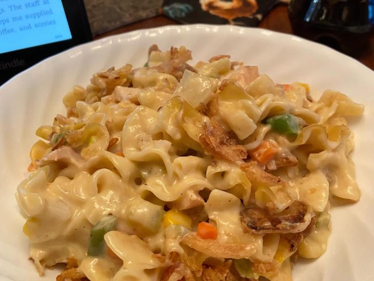 January Daily Photo Challenge – Kim's Thoughts